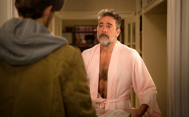 In Appreciation of The Good Wife’s Jason Crouse – The Outtake – Medium