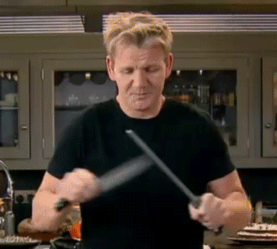 7 Cooking Secrets You Learn From Chefs – Mantry – Medium