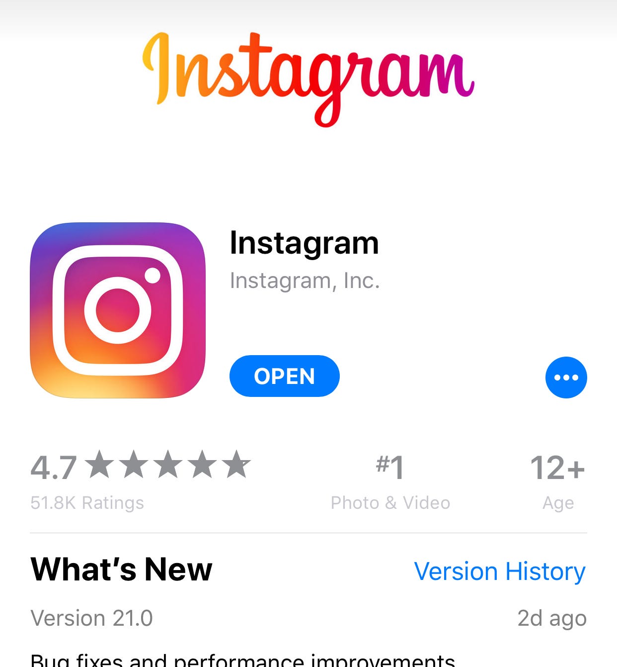 My iOS Ratings Prompt Verdict – Appbot