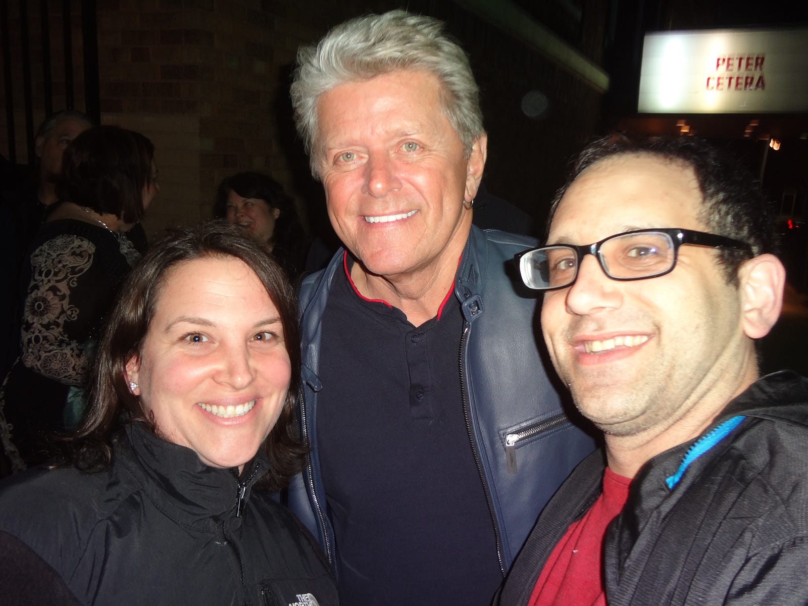Mikey’s Ultimate Jukebox: Why Peter Cetera Matters To Me