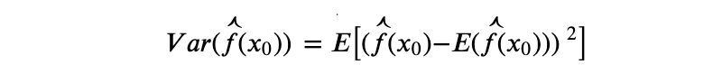 Bias-Variance Trade-Off, Overfitting and Regularization in Machine ...