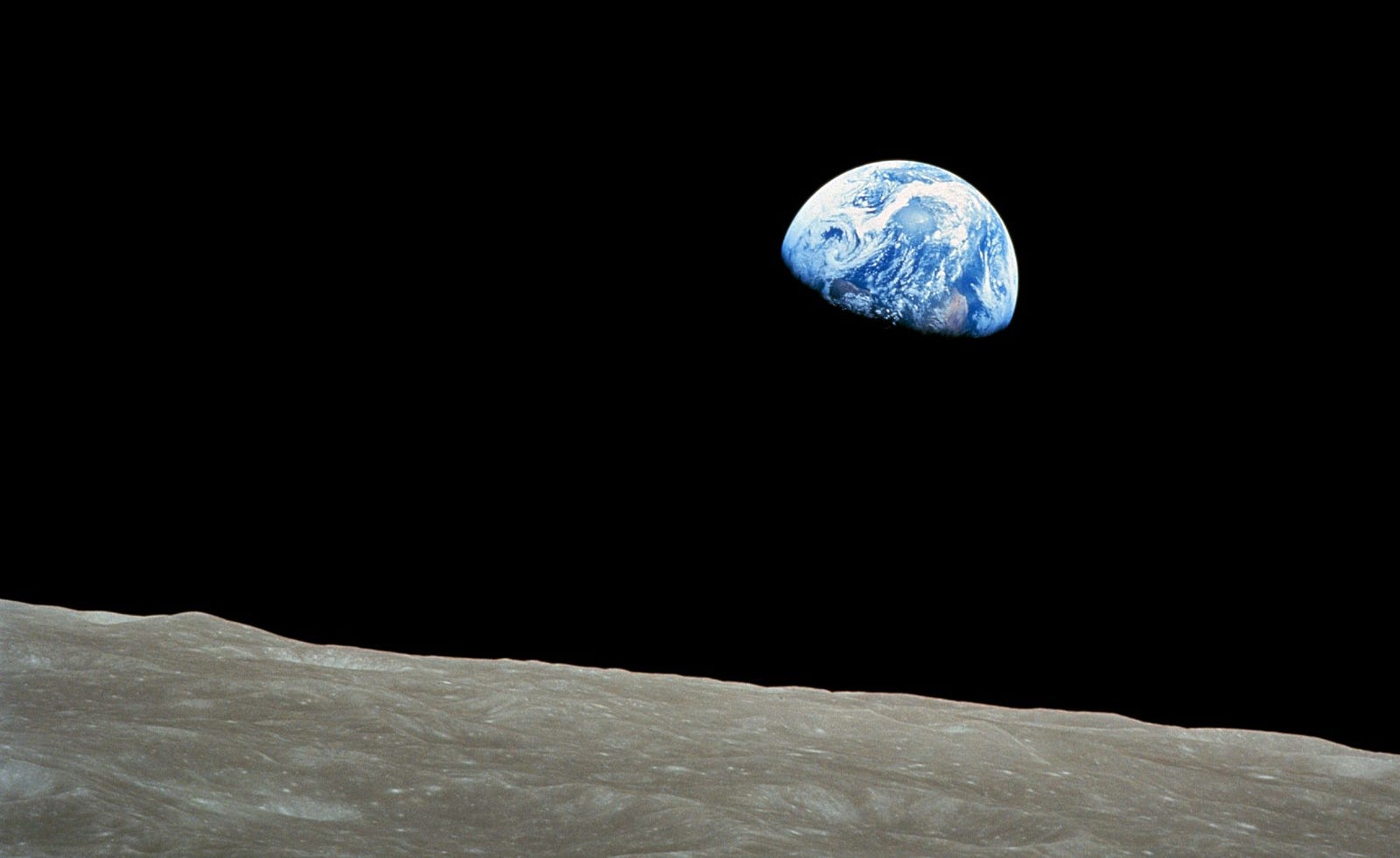 I See You Like I’m Standing on the Moon – Poetry in Form