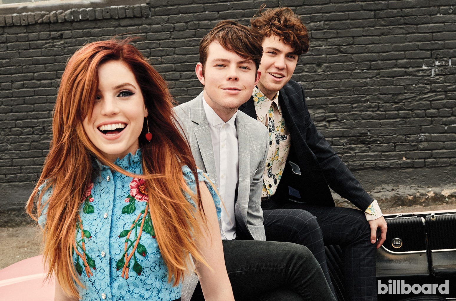 Album Review: Echosmith — Inside a Dream EP – ArtMagazine – Medium
