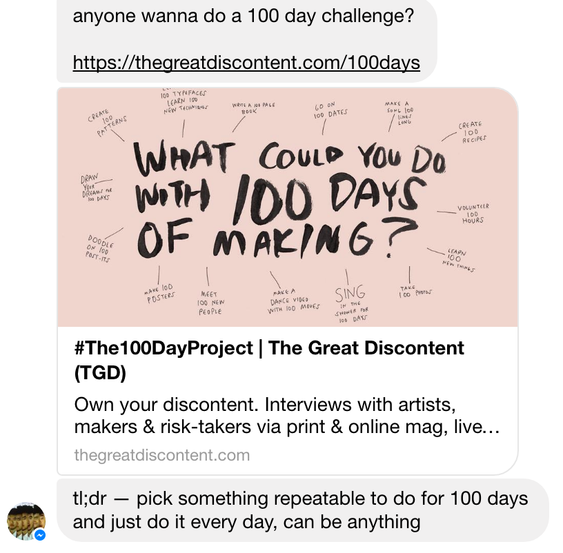 My 100 Day Coding Challenge Albert Hu Medium
