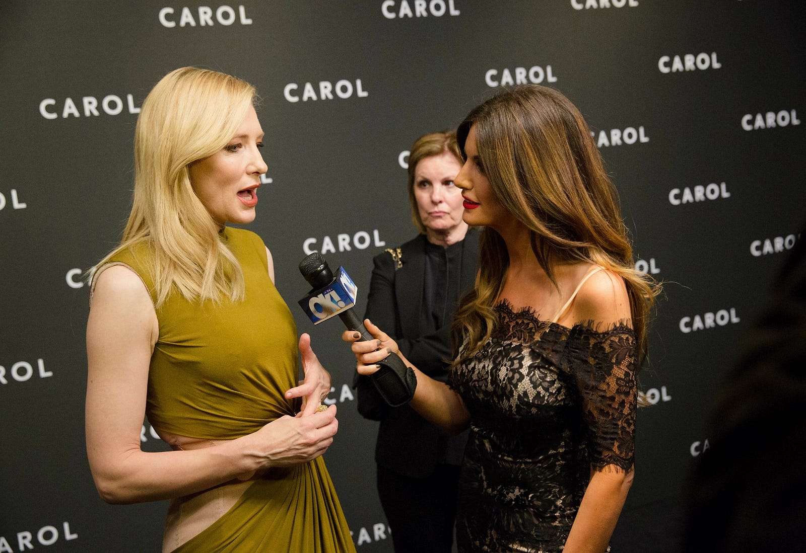 sHeroes: Award-winning lifestyle host and TV producer Sonia Isabelle on ...