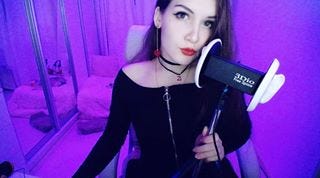 Who Started this ASMR madness on Twitch? – Mark James – Medium