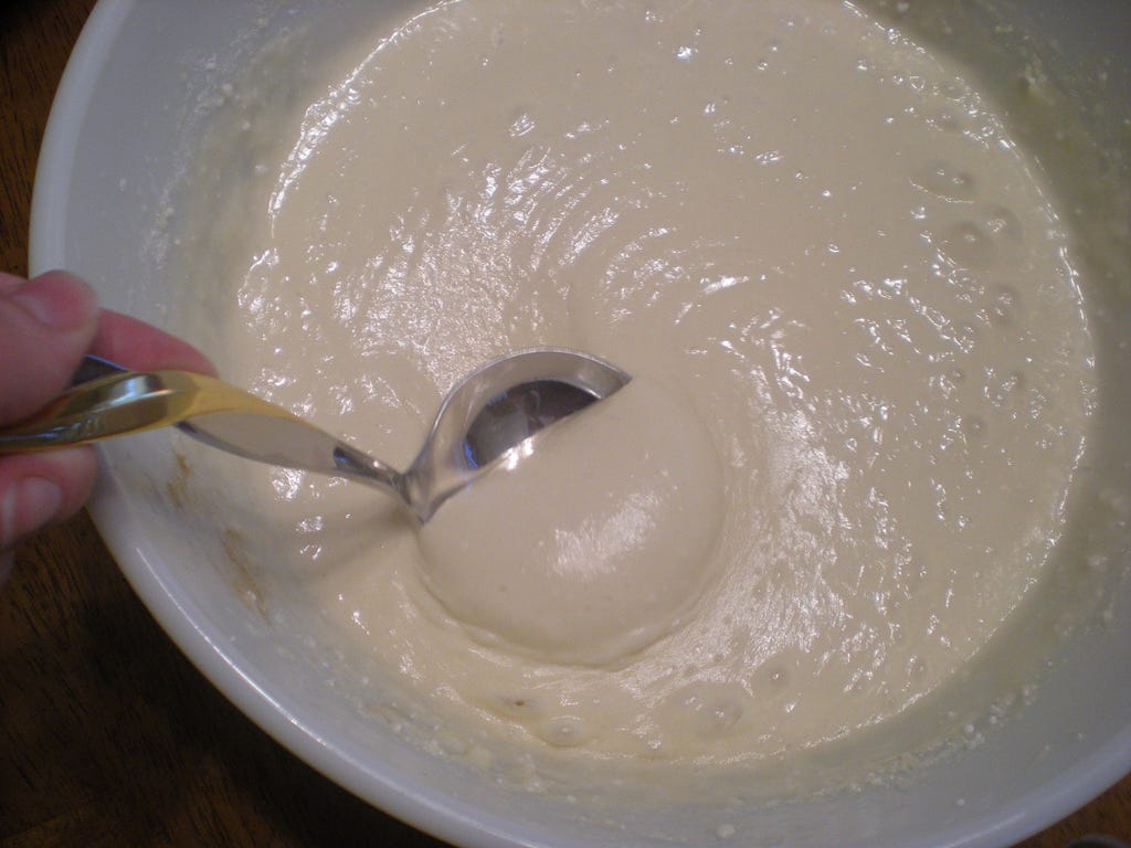 5 most common mistakes that are ruining your pancakes