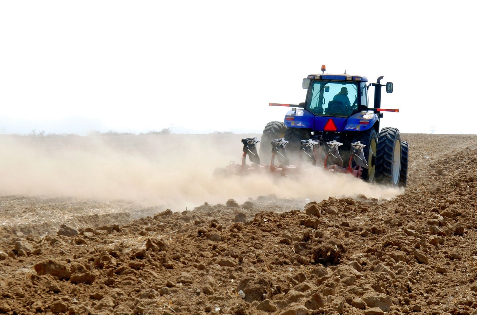 To plough or not to plough? – Kramp – Medium