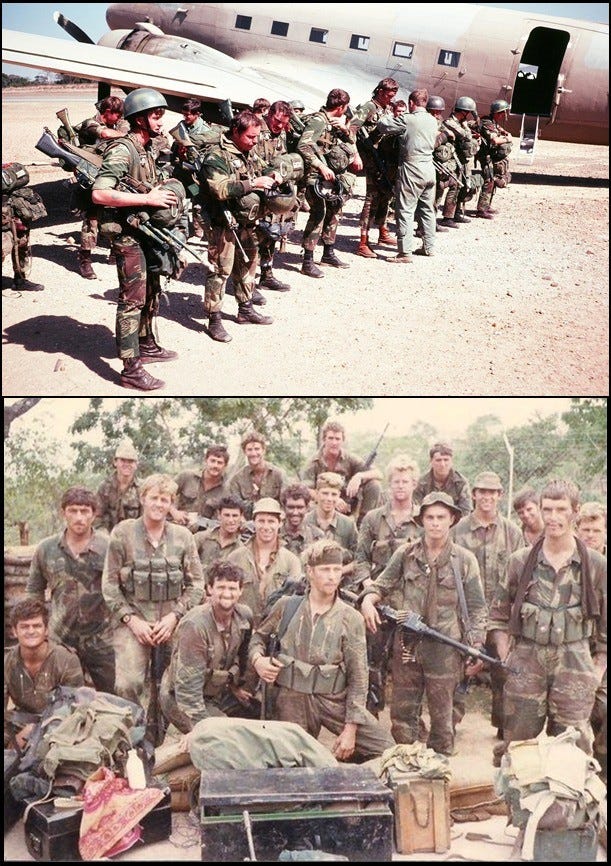 Rhodesians Never Die – β︎Δℕ︎Σ β︎ℐ︎ⅅ︎ⅅ︎ℐ︎ ︎ ⛧ – Medium
