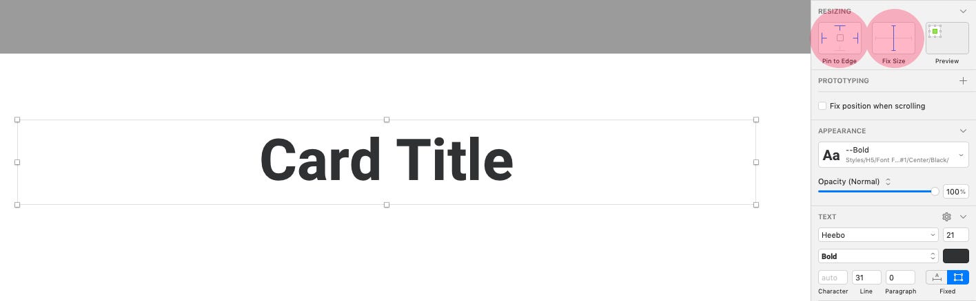 Creating Responsive Components for your Design System: Cards 🛠