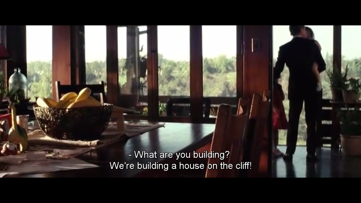 Inception’s ending can be explained using biblical and mythological ...