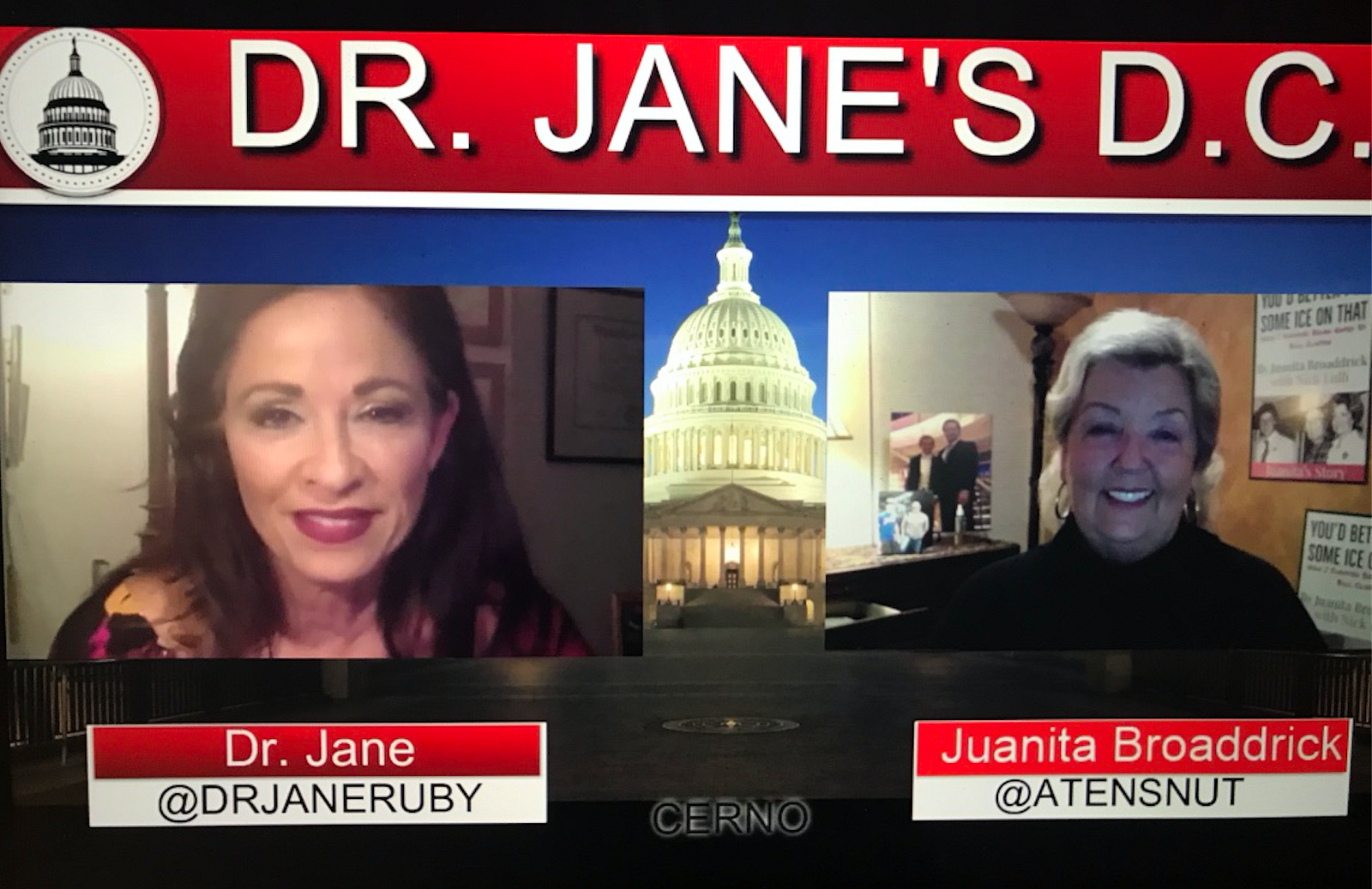 Dr. Jane Ruby’s 2017– A Powerful Year in Review – Dr. Jane Ruby 🇺🇸 – Medium