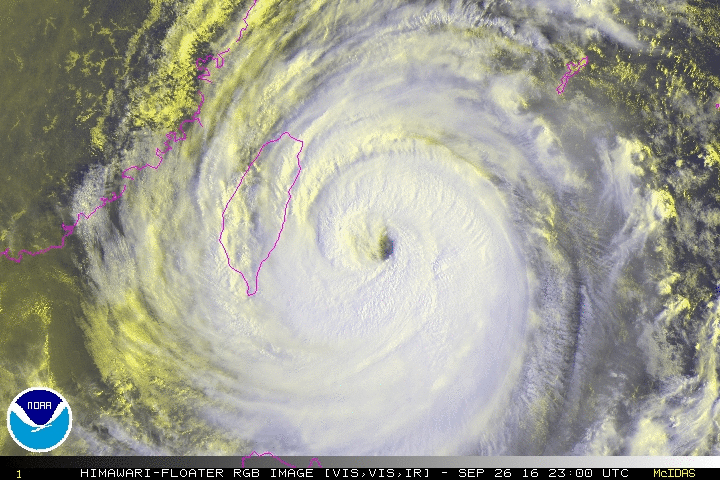 HOW TO PREPARE FOR A TYPHOON? – Fritz John A. Menguito – Medium