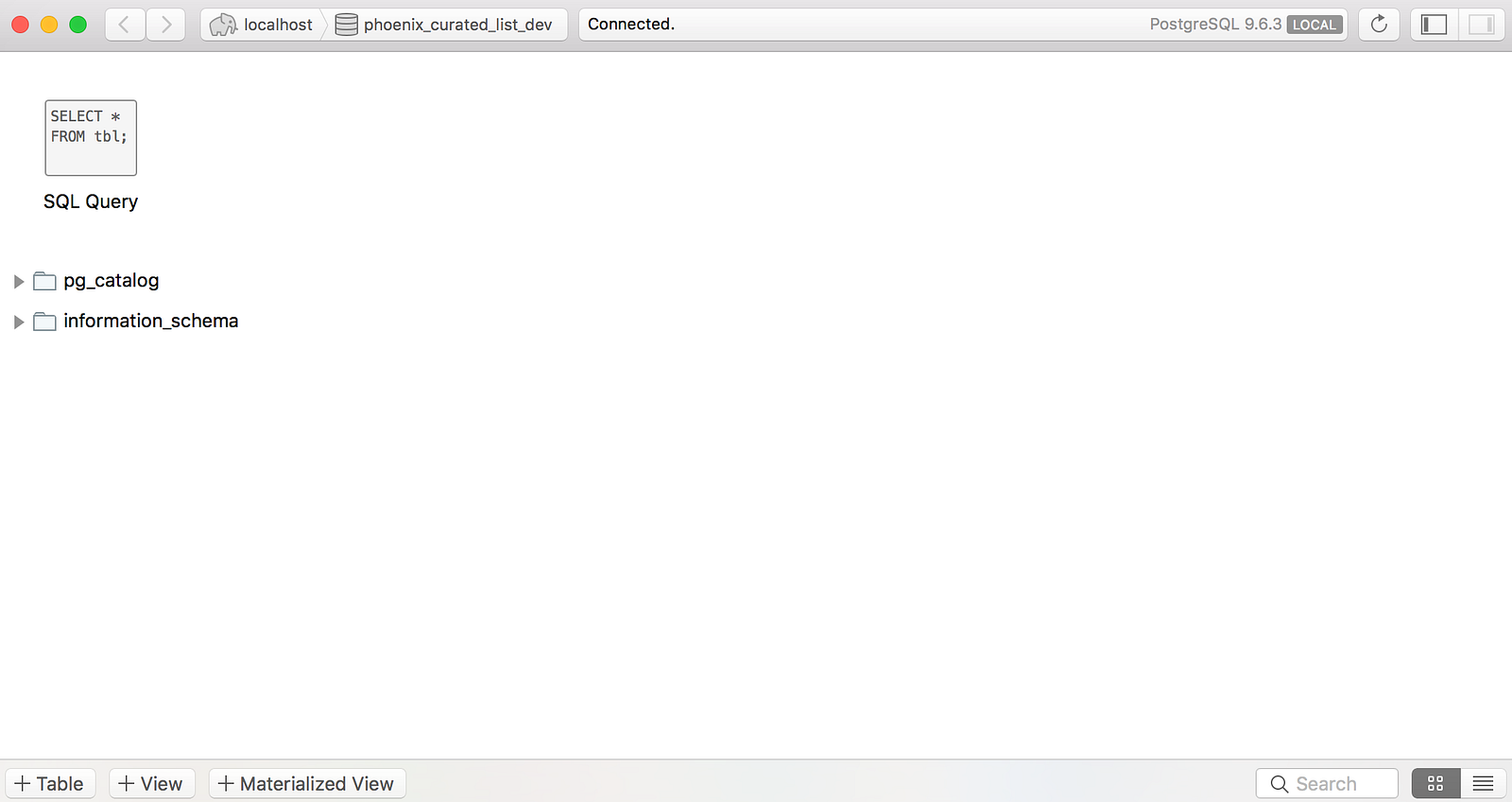 Full Stack React With Phoenix Chapter 5 Working With Postgresql