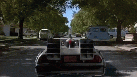 Our Self-Flying Car Future – The Startup – Medium