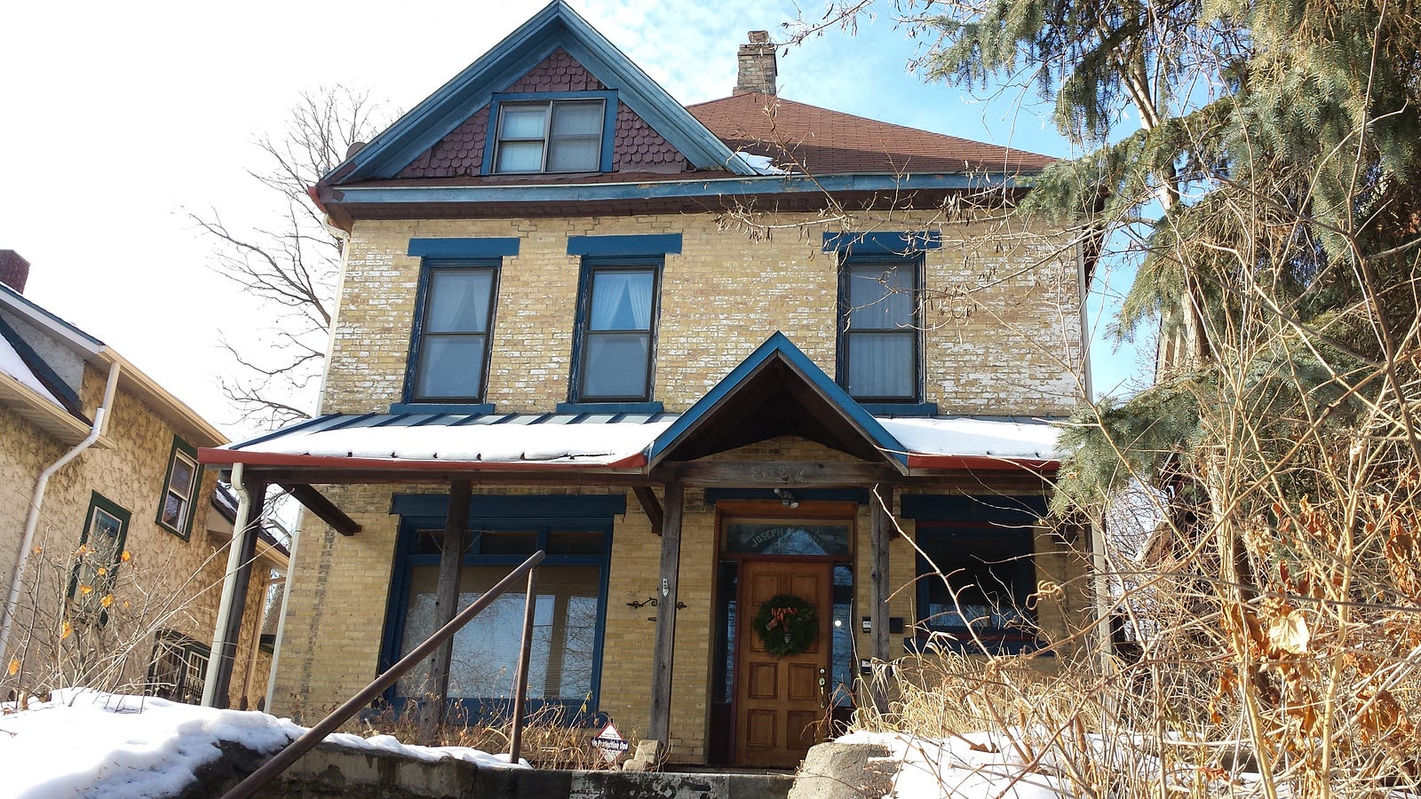 Northeastern Hawthorne – All of Minneapolis
