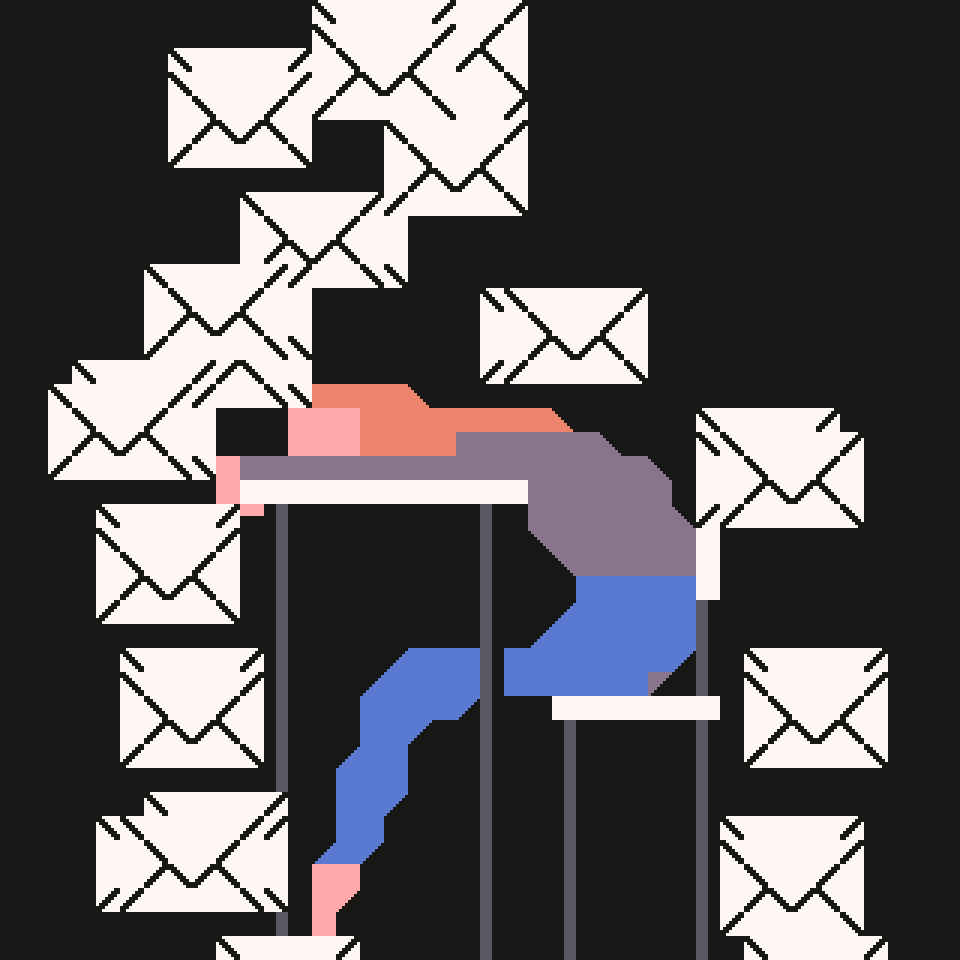 How to Reduce Recruiter Spam on LinkedIn? – UX Collective