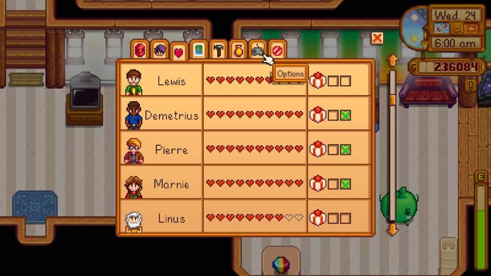 The Stardew Valley Guide to Networking in Real Life