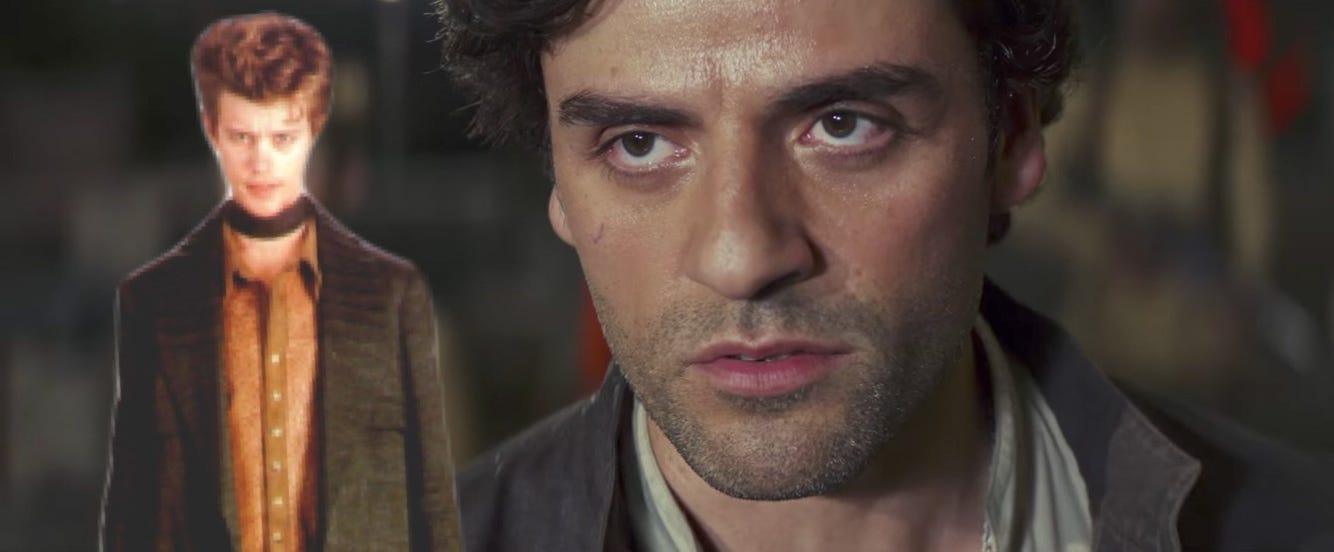 The Last Jedi: Where Was Elan Sleazebaggano? – NYU Local