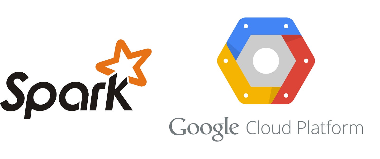 Apache Spark Cluster On Google Compute Engine Instance