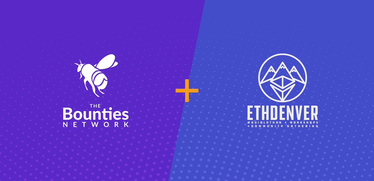 Bounties Network at ETHDenver: The Impactful Way into 2019