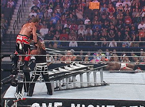 EVERY LADDER MATCH IN WWE HISTORY, RANKED – Sportsfap – Medium