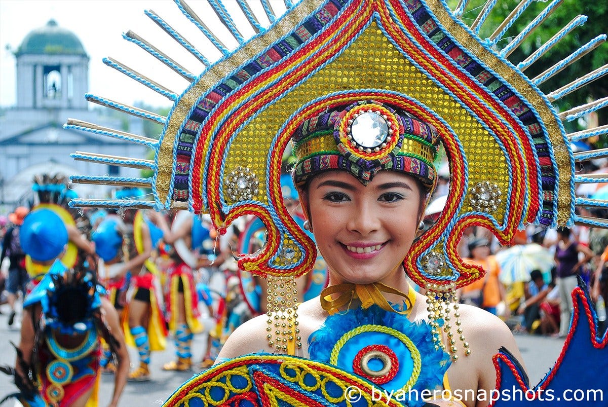 5 Reasons why you should probably be living in Legazpi