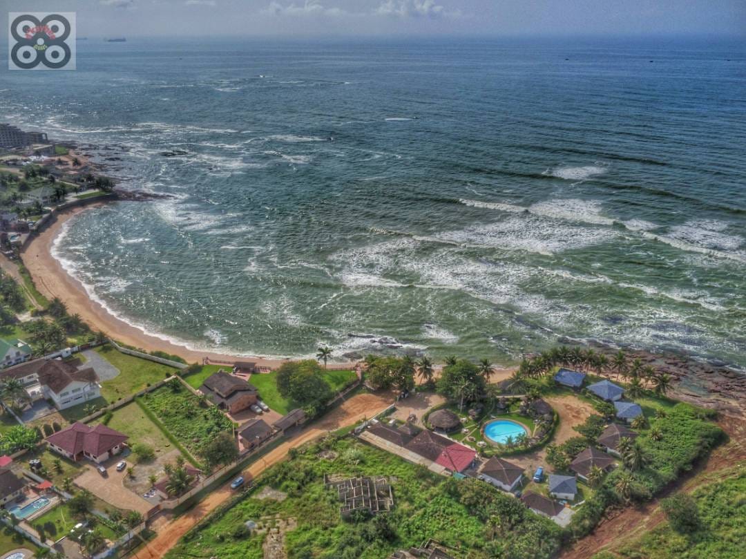5 things to do in Sekondi-Takoradi — Tourism – Kwasi Kyei – Medium