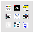 9x9 Pixels, The World’s Smallest Website(s) – The Startup – Medium