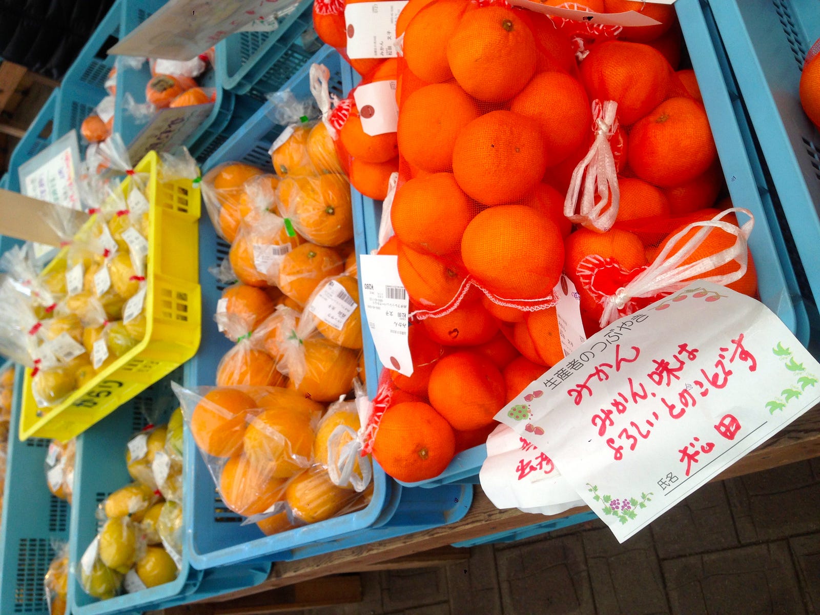Ehime- Citrus paradise – distillery note – Medium