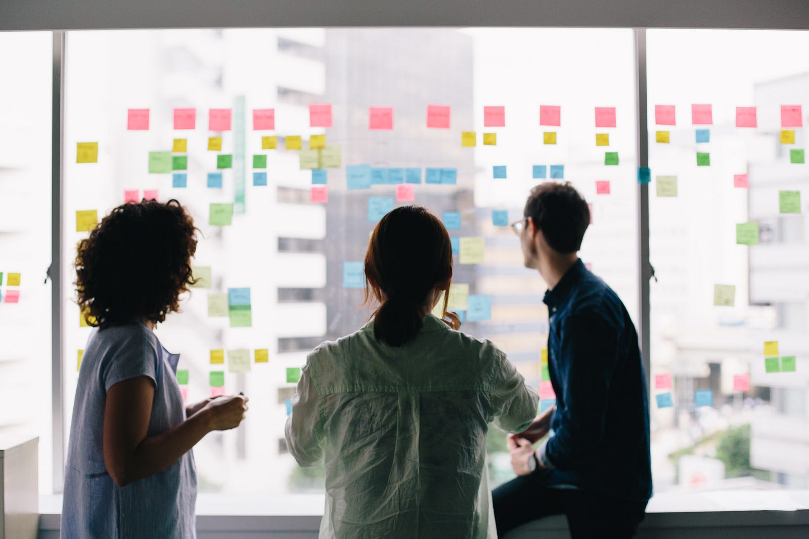 How to facilitate a discussion in Japan – Masakazu Iwabu – Medium