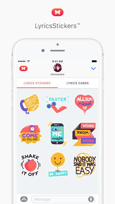 Extremely restrictive list of the best iMessage sticker packs