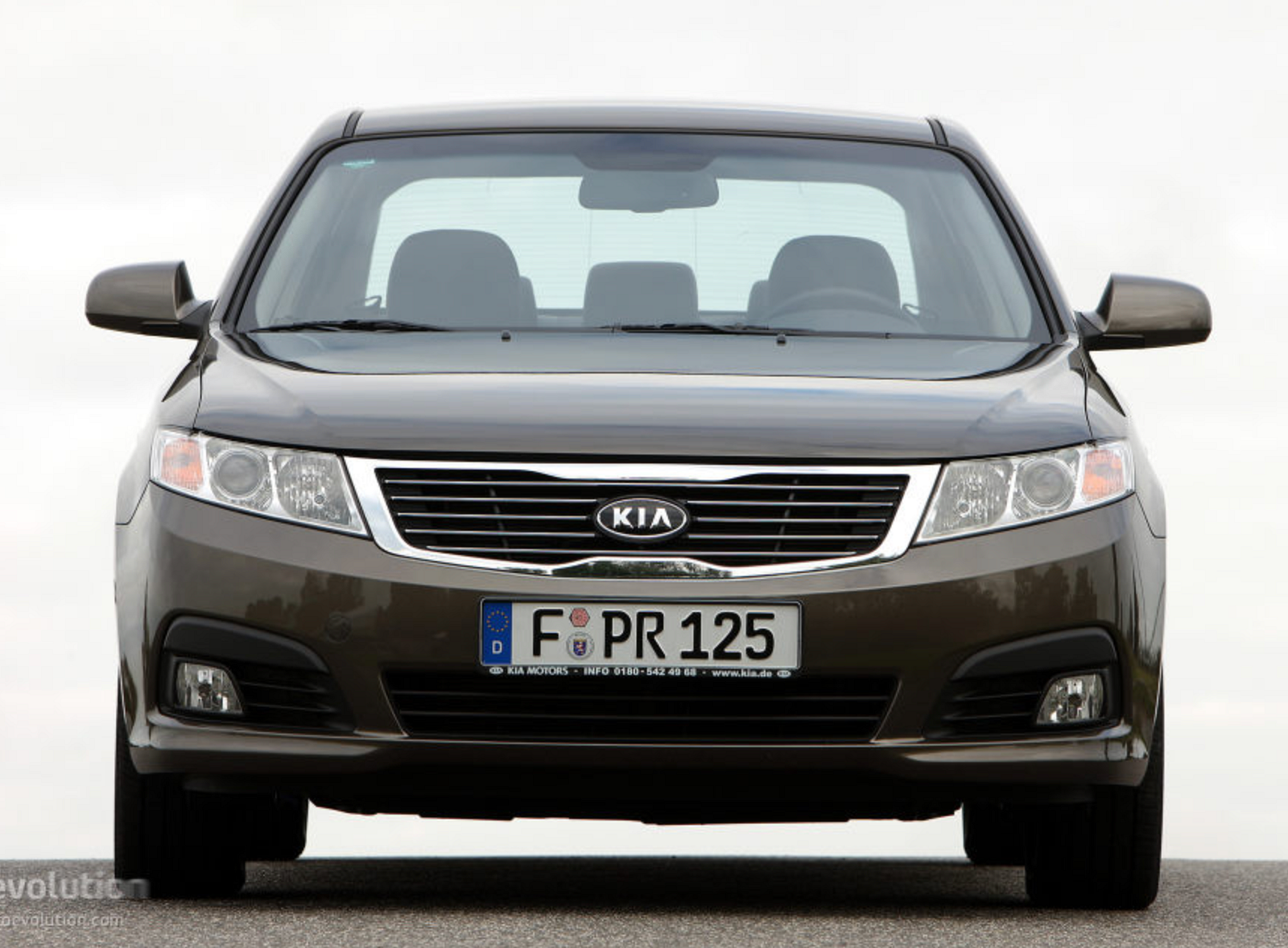 The Evolution of the KIA Optima – Montrose Auto Group – Medium