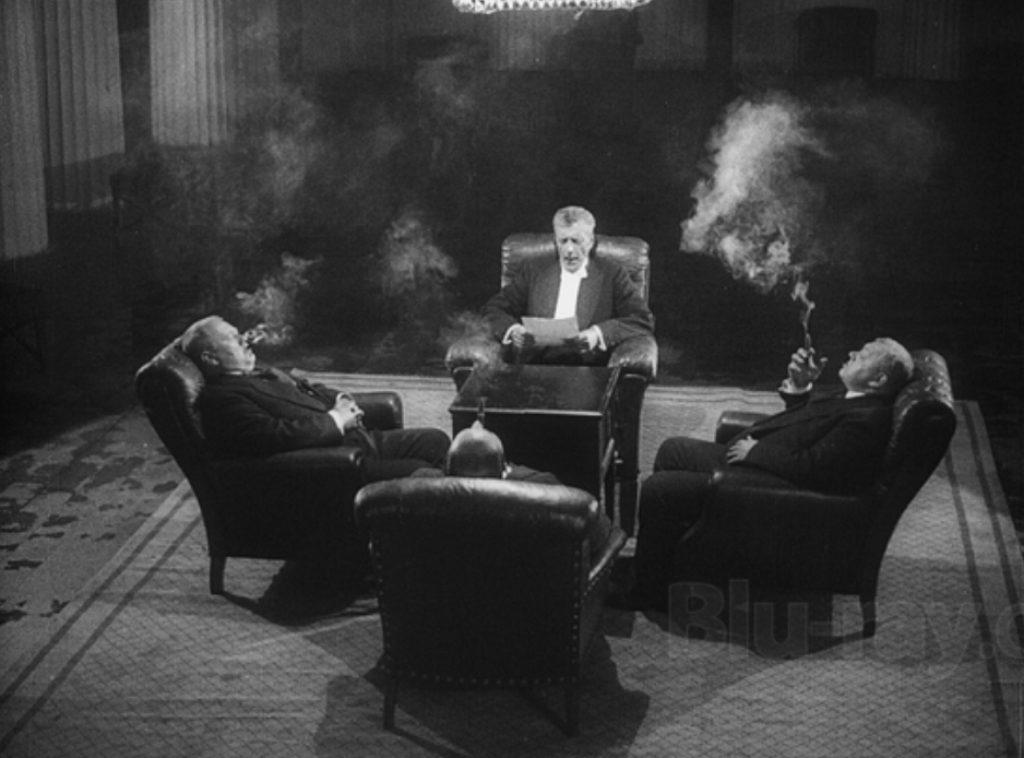 Soviet Montage Theory – DonaMajicShow – Medium