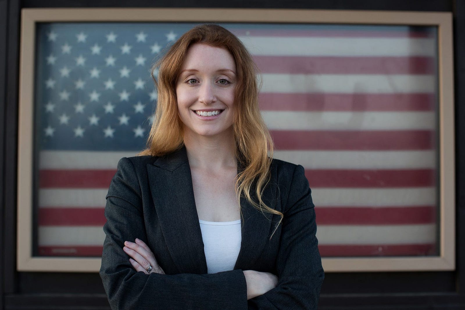 Meet Jess Phoenix — The Geologist Running for Congress in California
