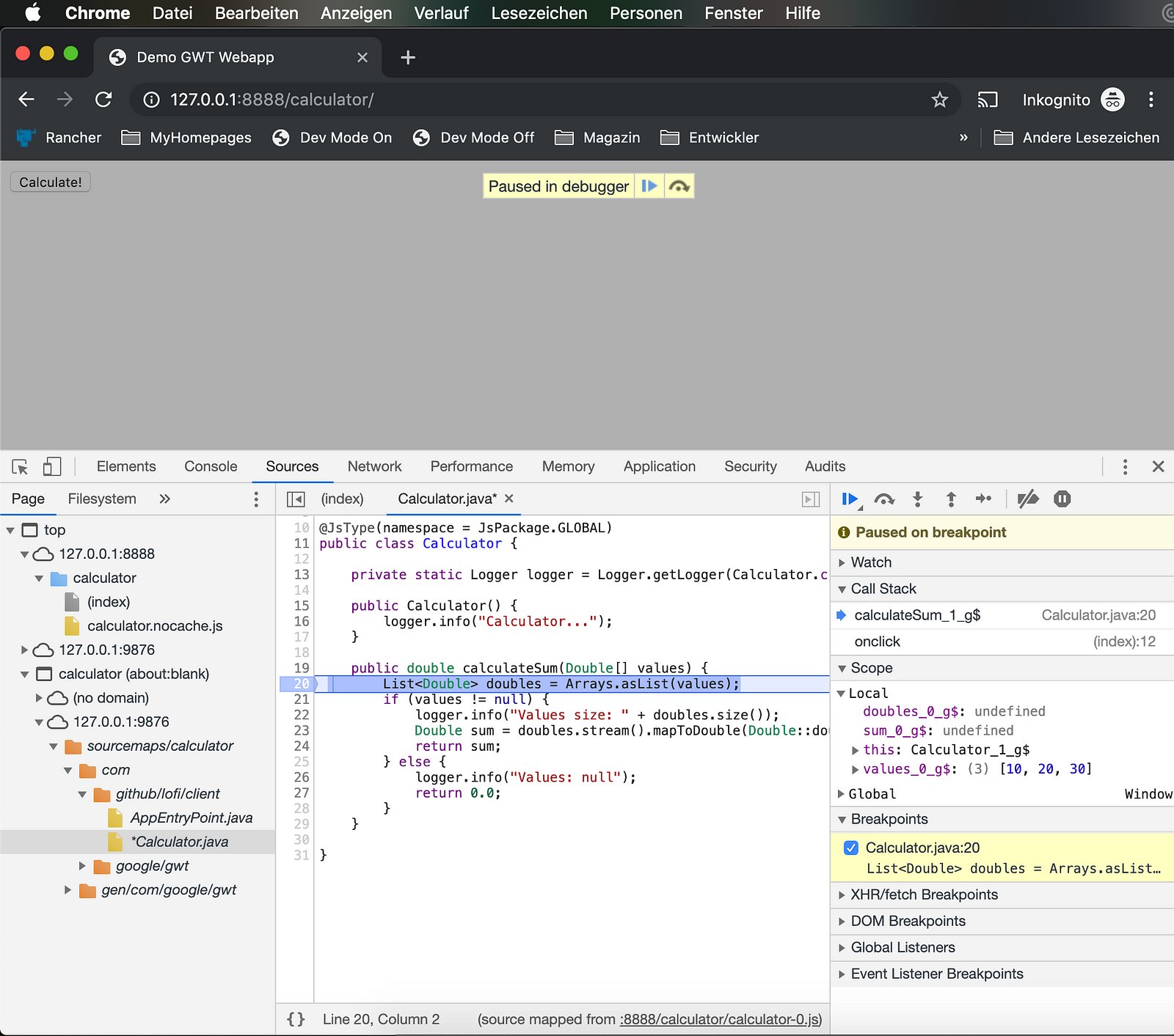 Web Browser Programming In Java Dr Lofi Dewanto Medium