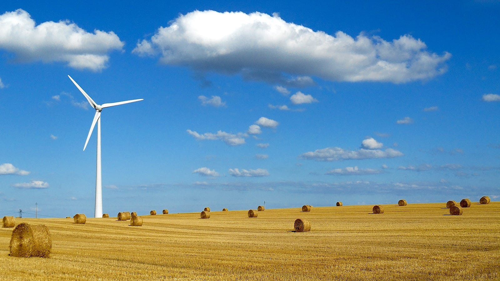 The Aesthetics of Wind Energy – Nexus Media