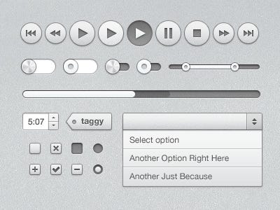 The Evolution of UI Design on Dribbble – Muzli - Design Inspiration