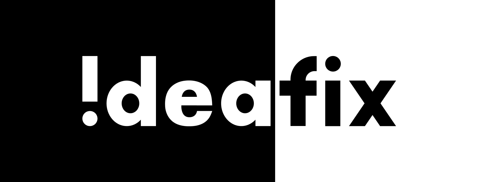 Ideafix - Medium
