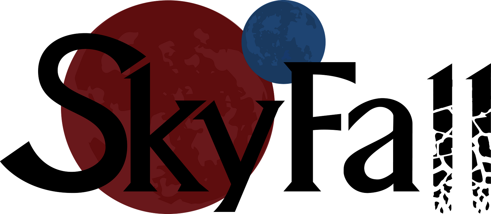 Skyfall – Medium