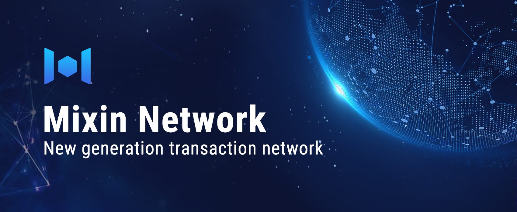 Mixin Network – Medium