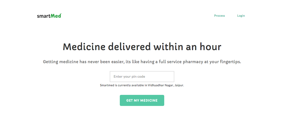 smartMed Inc. - Medium
