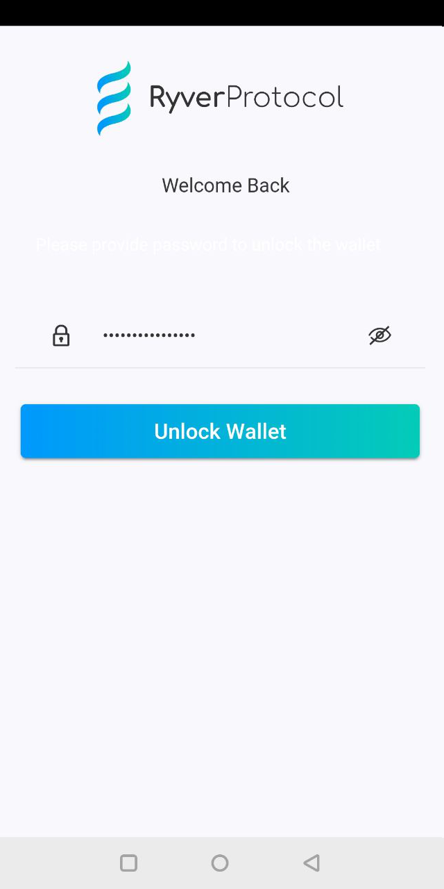 Ryver Protocol from 30,000 feet. Ryver Protocol is meant to be the… | by Shawn Teow | Ryver ...