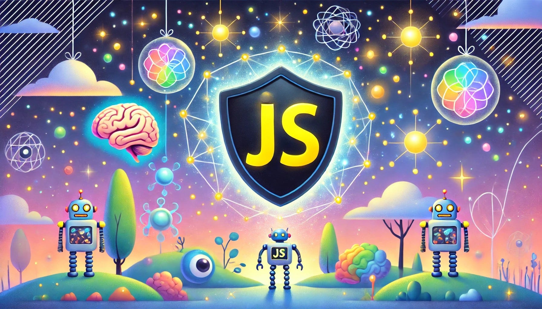 Oh, so you think Python is the be-all and end-all for AI development? Let me guess: you’ve binge ...