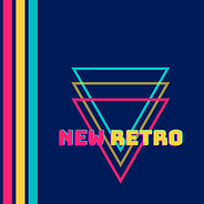 New Retro – Medium