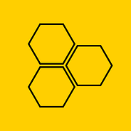 Baptist Bee Medium