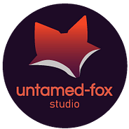 Untamed Fox – Medium