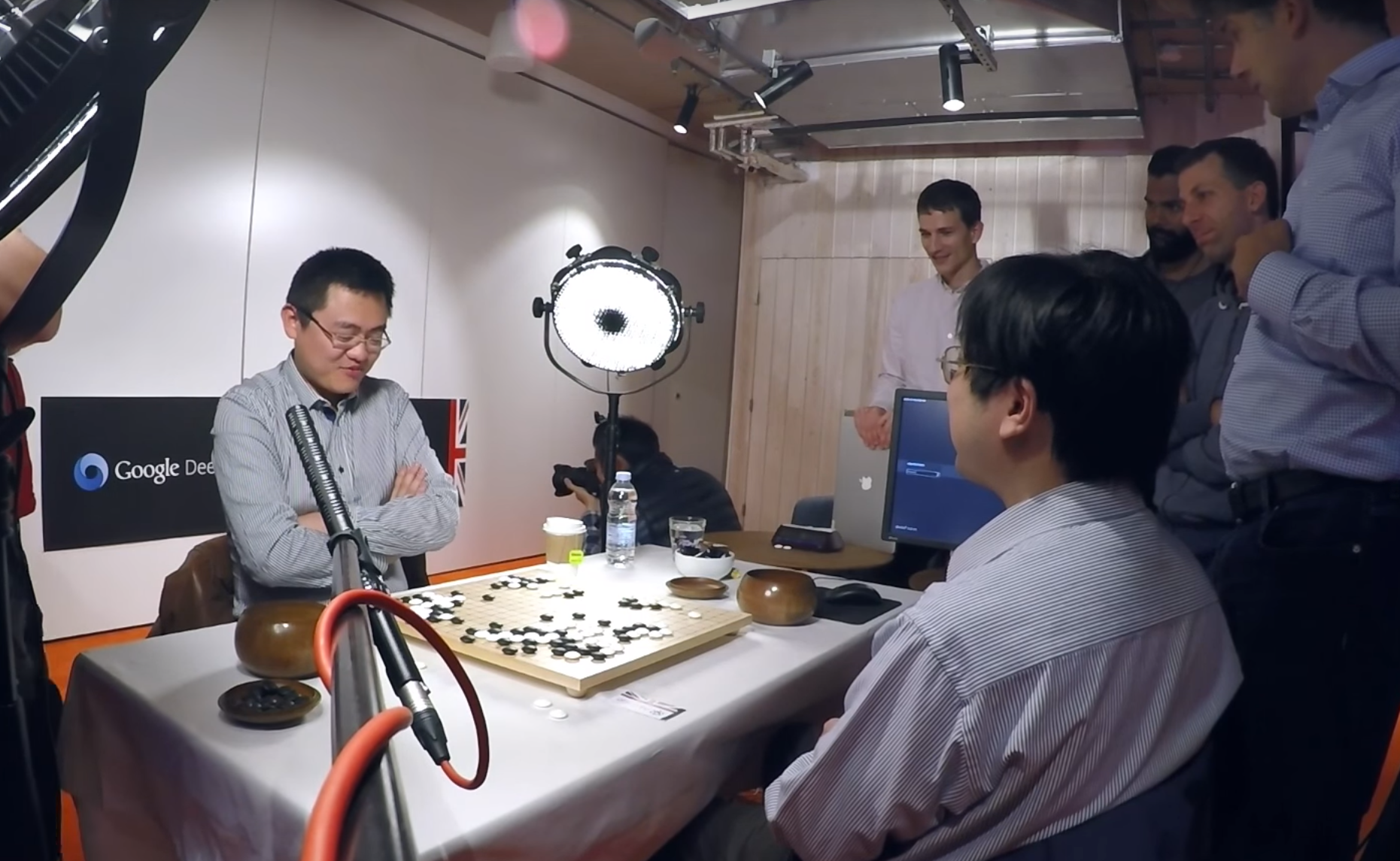 The Creepy Valley. Why are Boston Dynamics robots so much… | by Axiom ...