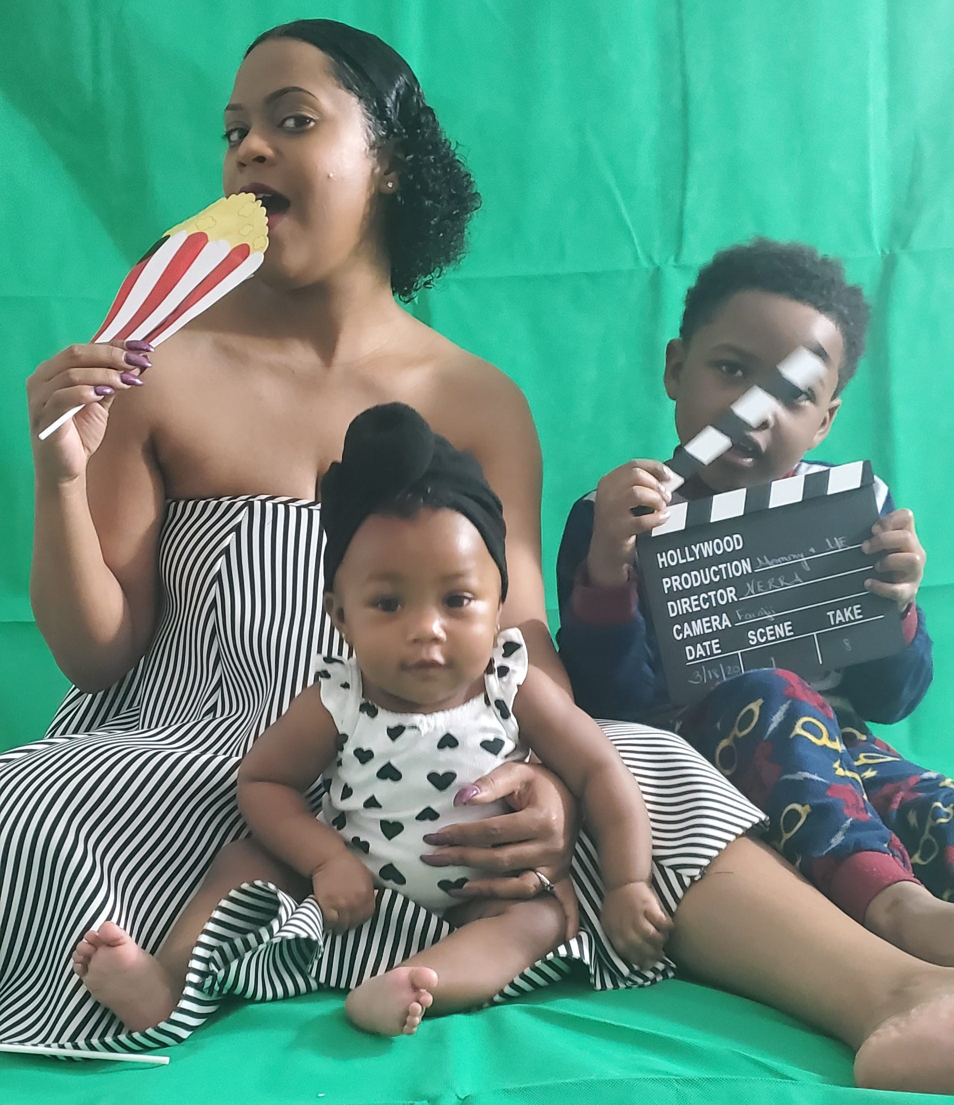 When did motherhood become reduced to a day where all women receive the ...