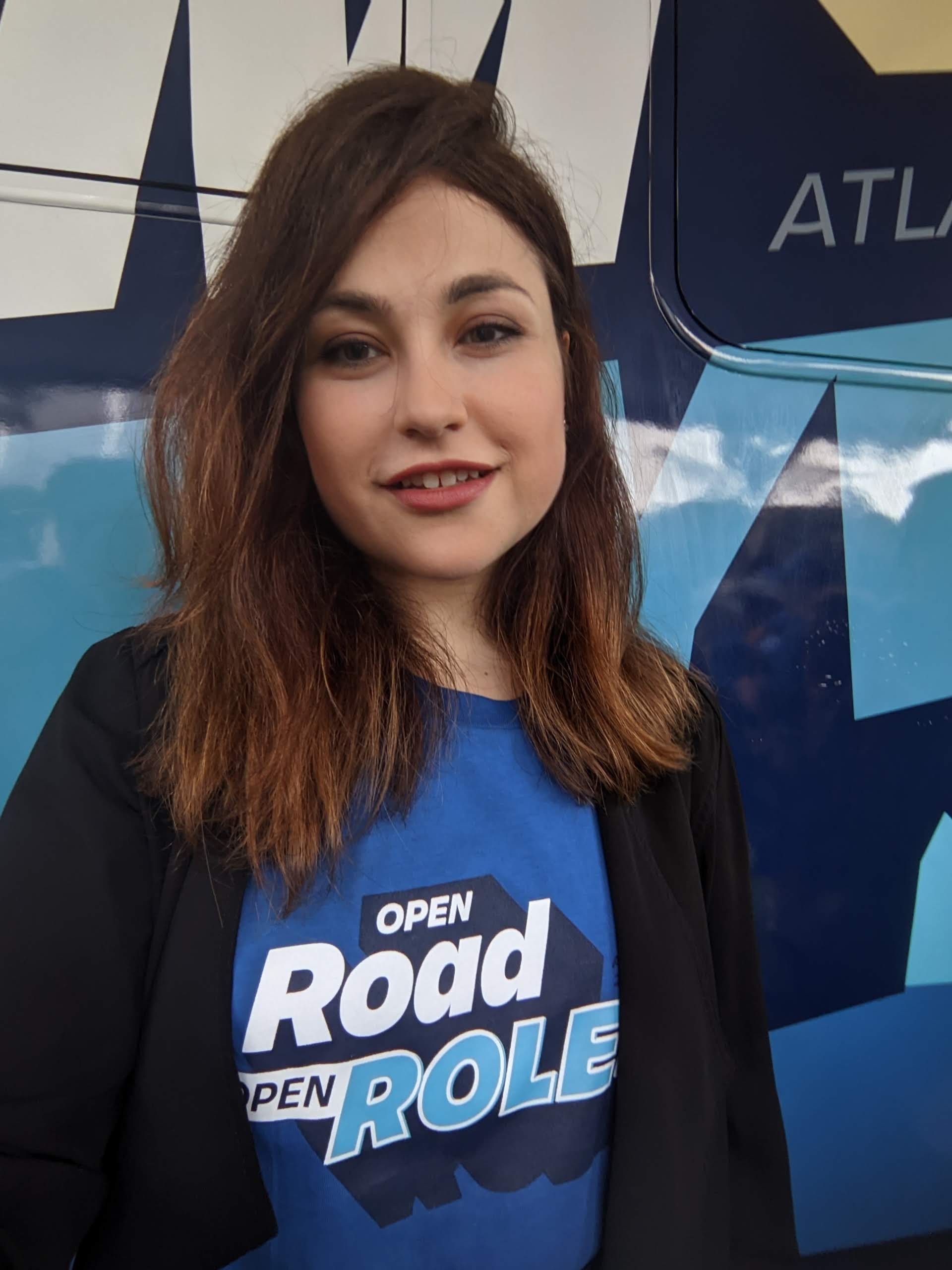 Hello and happy 2024! Wishing everyone a year ahead filled with love and growth. For my first NY ...